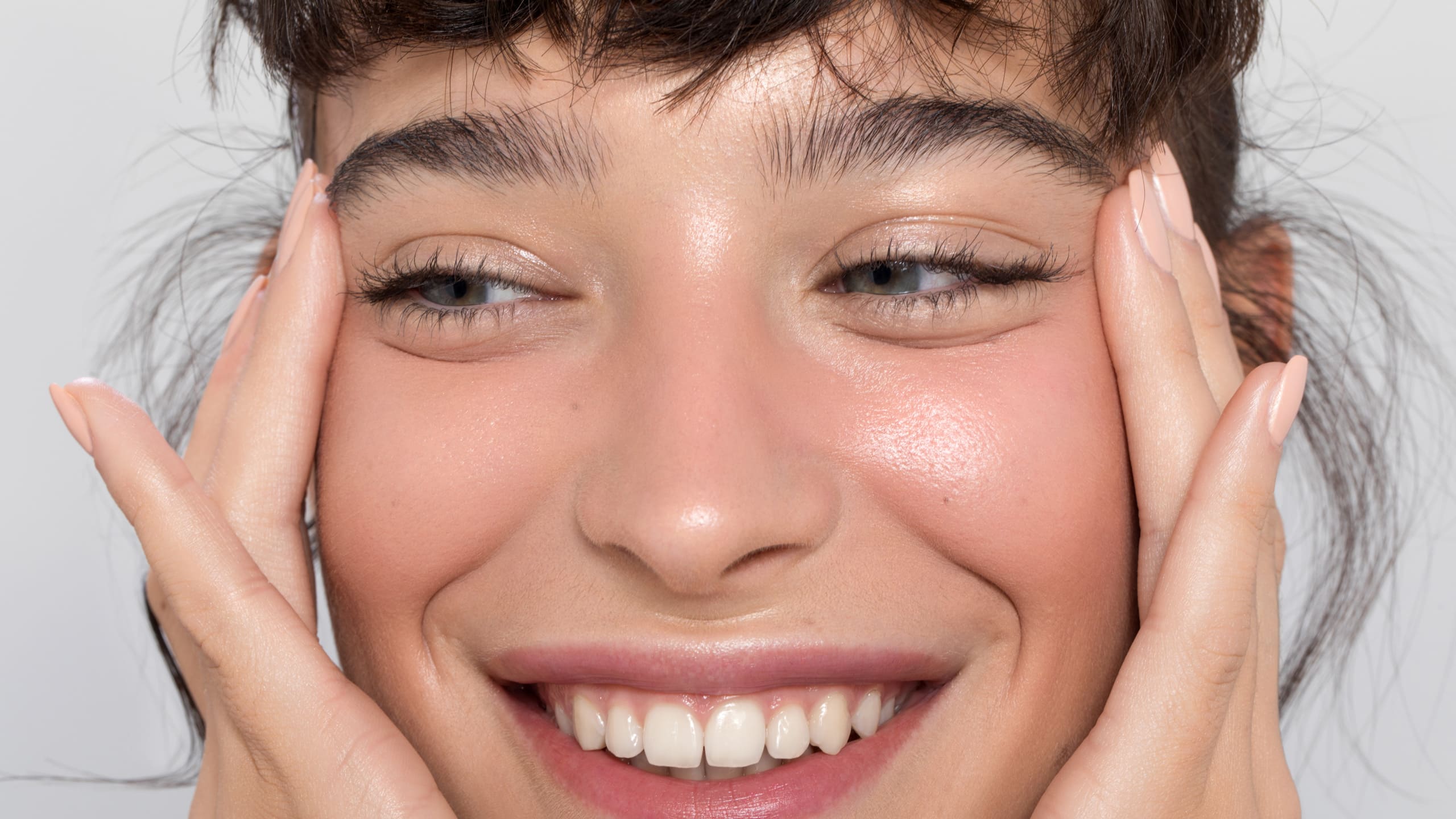 A more beautiful complexion thanks to the FRAX 1940 laser